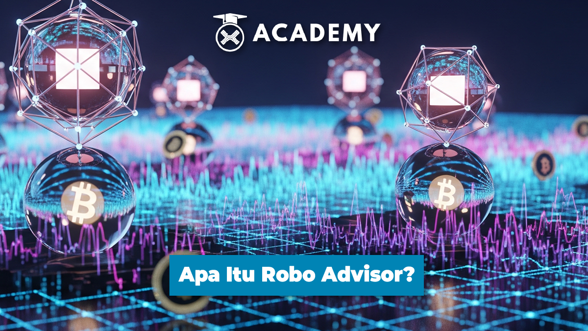 Robo Advisor vs Smart Contract di Dunia DeFi