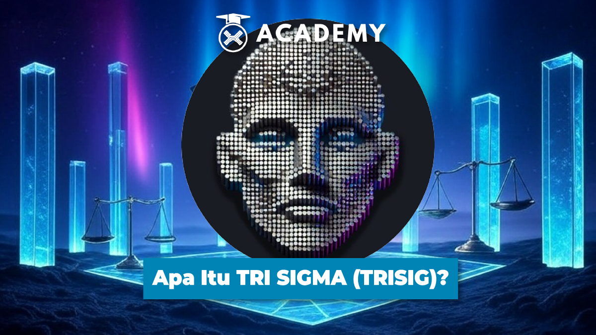 TRI SIGMA (TRISIG): Tokenomics, Roadmap & Prospek Pasar