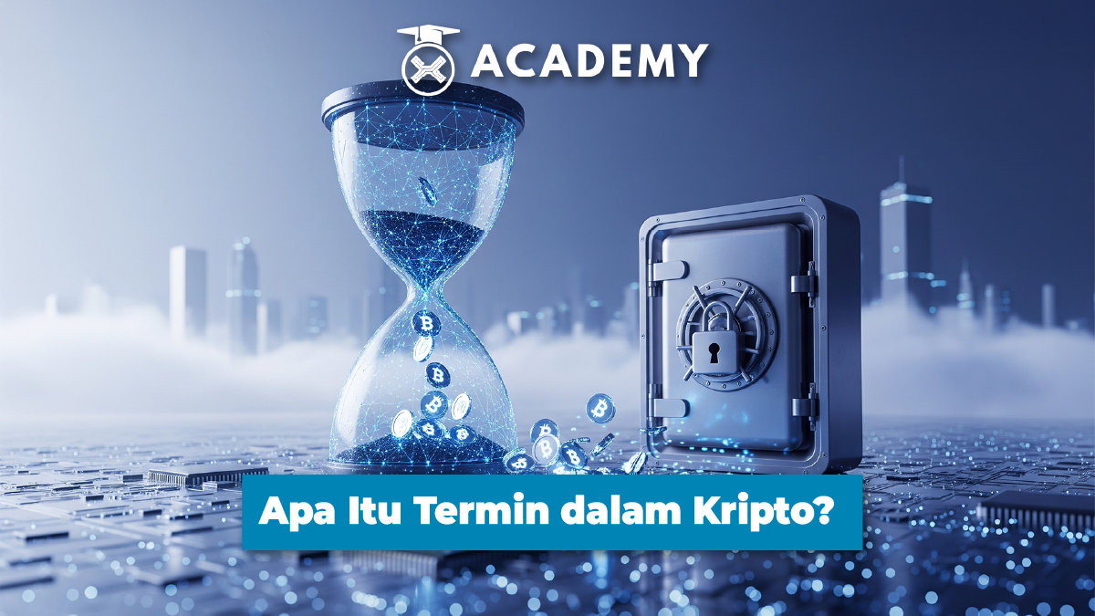 Apa Itu Termin Dalam Versi Kripto? Ini Fungsi, dan Contohnya