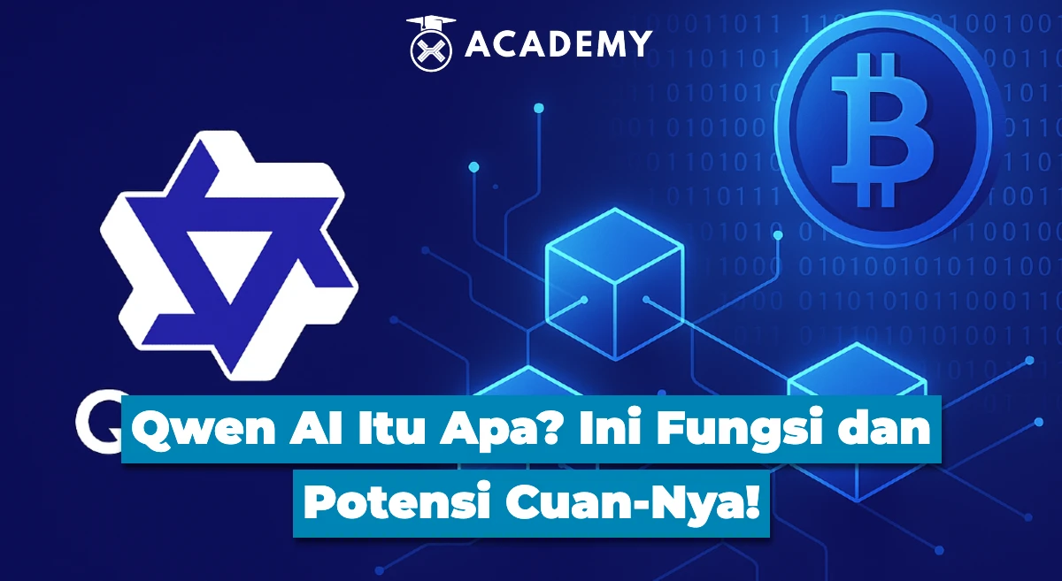 Qwen AI Itu Apa? Ini Fungsi dan Potensi Cuan-Nya!