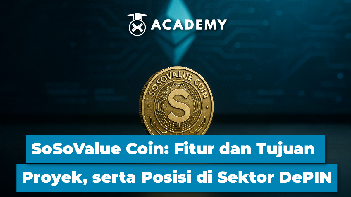 Mengenal SoSoValue Coin: Fitur & Keunggulannya