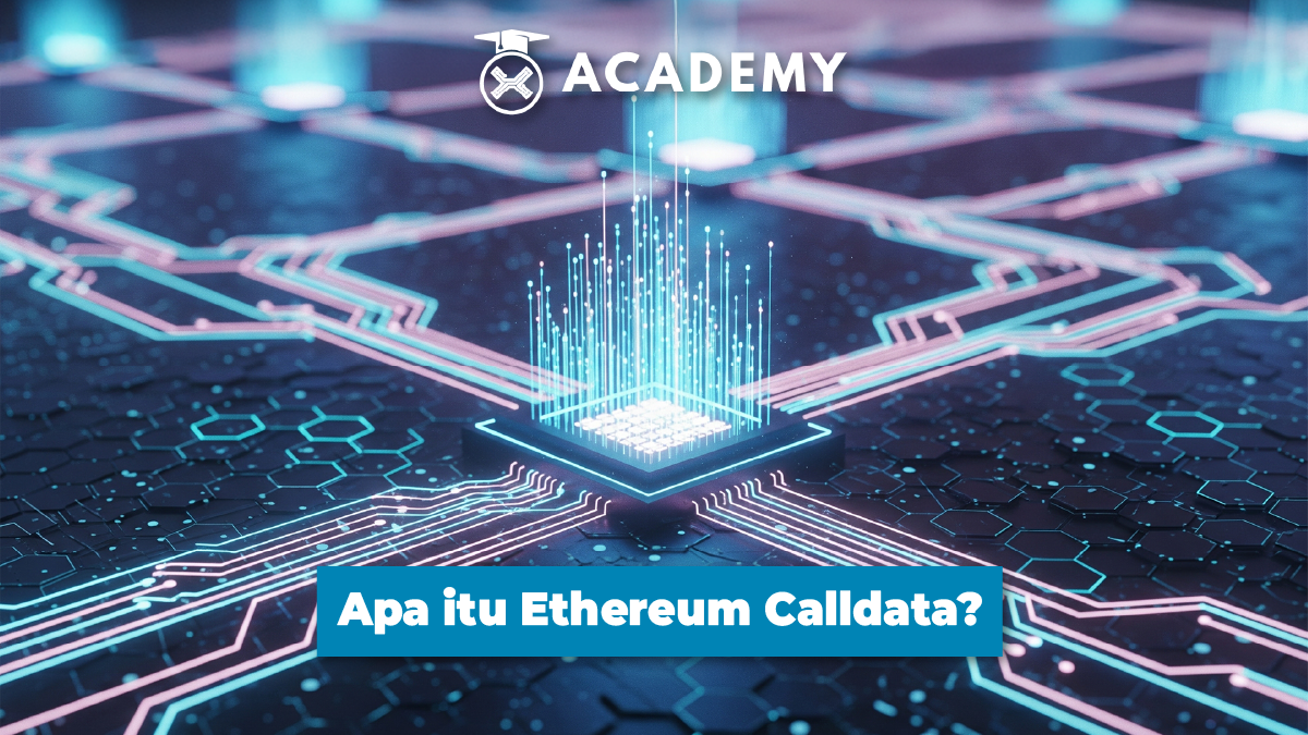 Apa itu Ethereum Calldata dan Cara Kerjanya