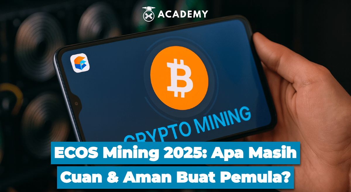 ECOS Mining 2025: Cuan Gak Sih? Ini Ulasan Lengkapnya!