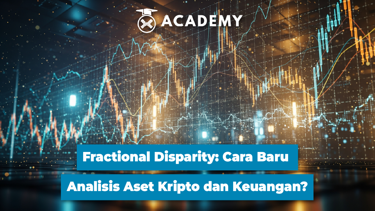 Fractional Disparity: Analisis Baru Aset Kripto