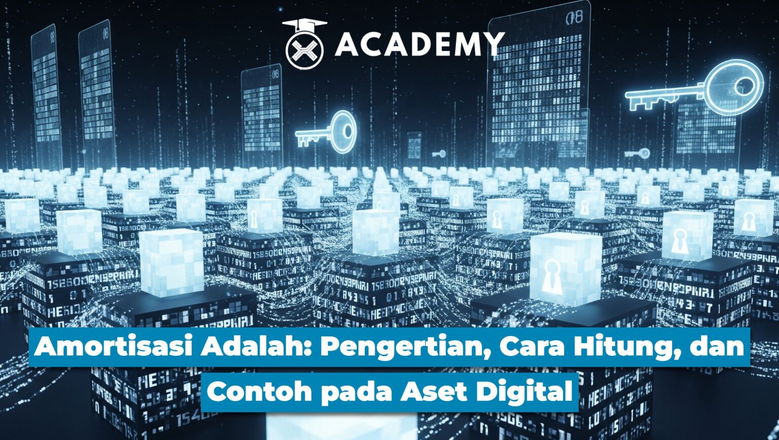 Amortisasi Adalah Proses Alokasi Biaya Aset Tak Berwujud