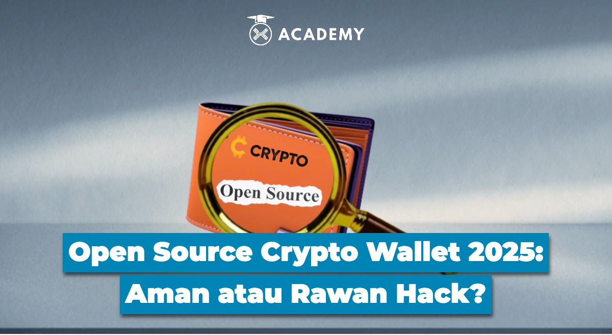 Open Source Crypto Wallet 2025: Aman atau Rawan Hack?