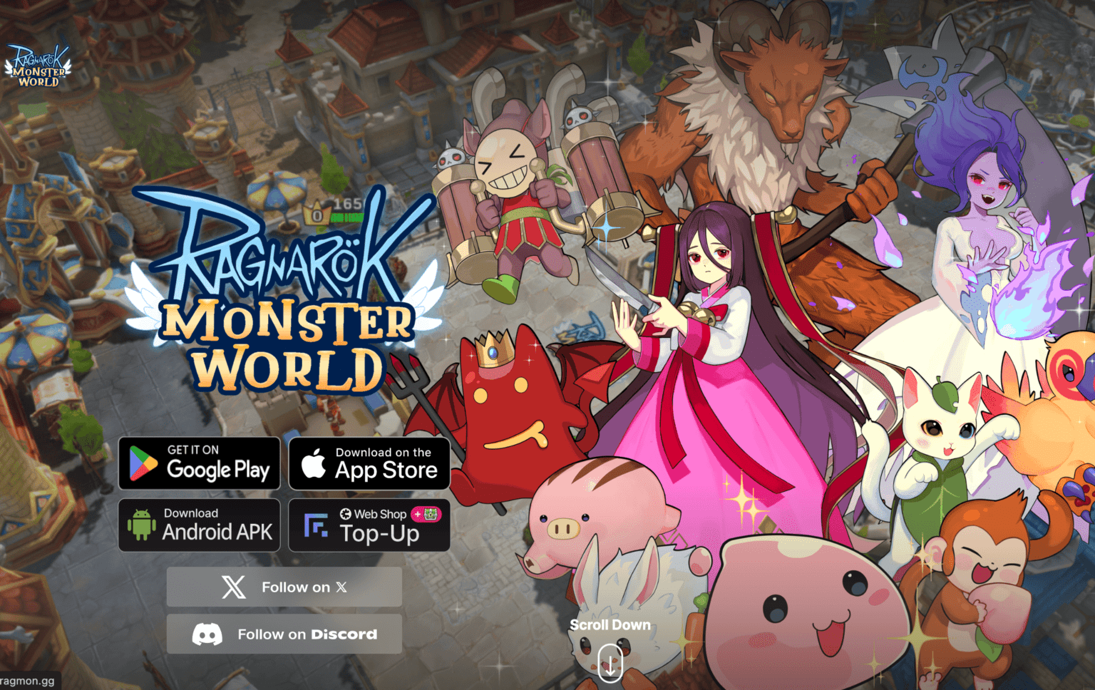 Top 5 Game Penghasil Crypto 2025, Cuan Sambil Main!