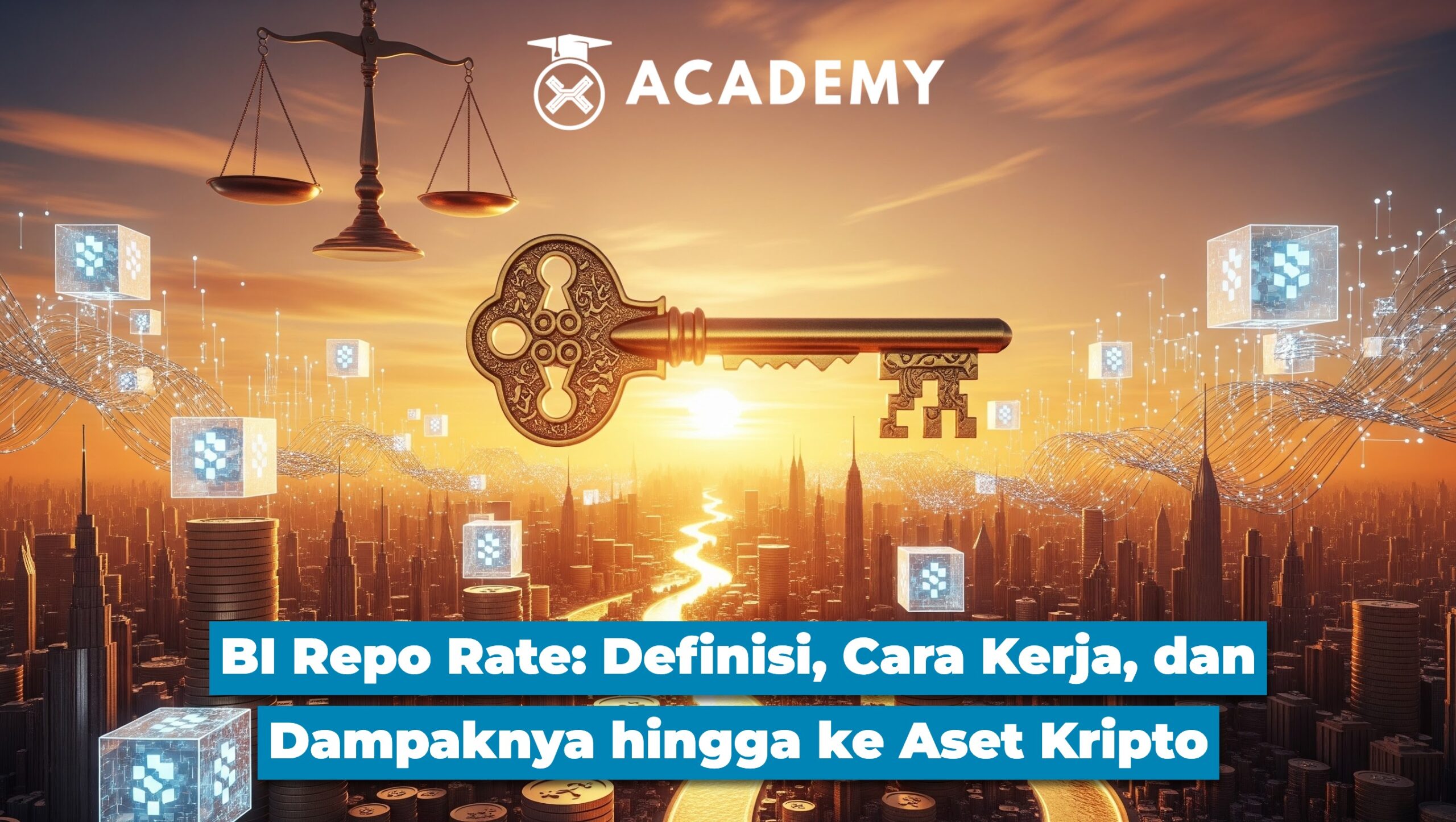 BI Repo Rate Adalah Instrumen Moneter Penting BI