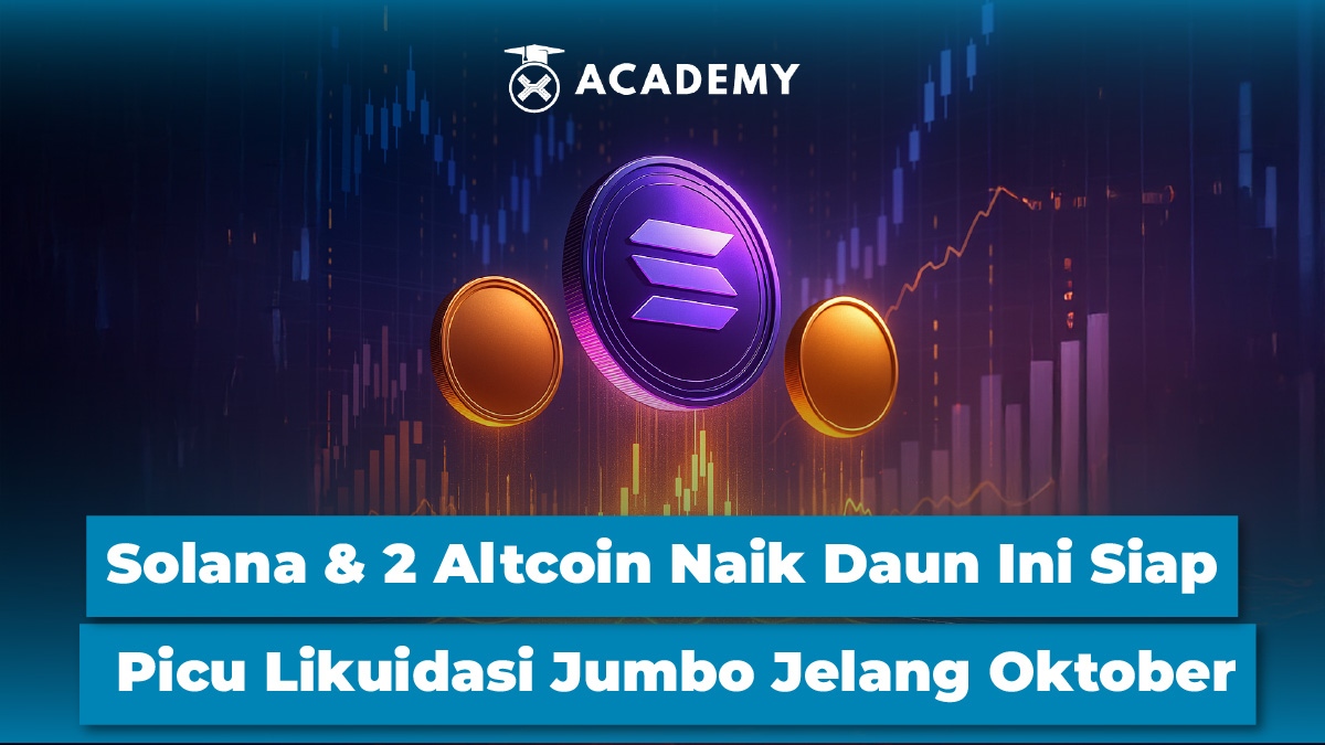 Prediksi Harga Ethereum (ETH) 2025–2030: Potensi Naik Hingga $15 Ribu!