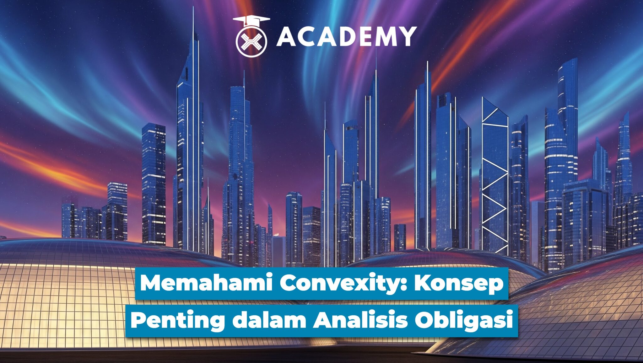Convexity Obligasi: Definisi, Cara Kerja, dan Fungsinya