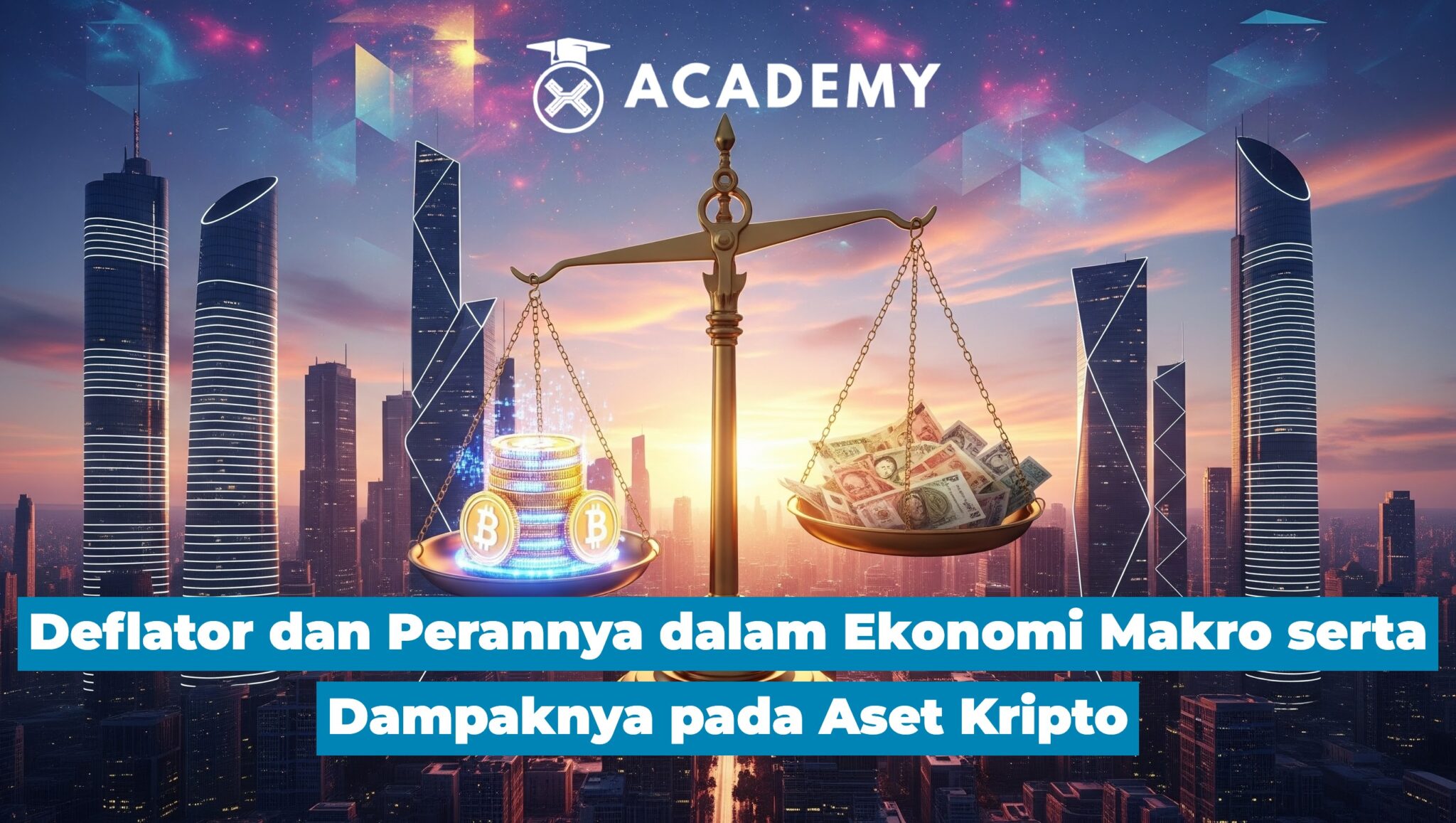 Apa Itu Bursa Efek Indonesia? Panduan Lengkap Trader