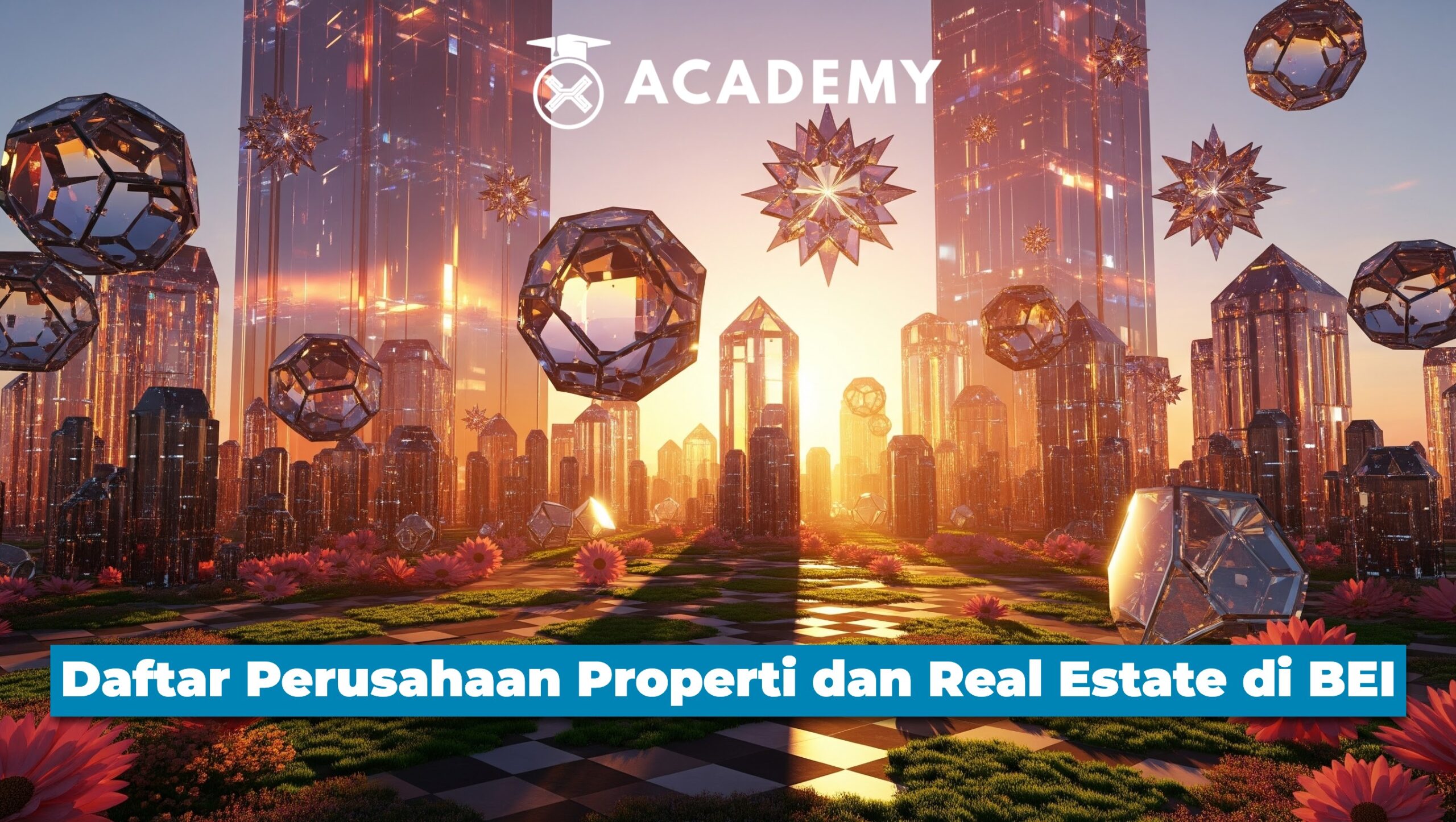 7 Daftar Perusahaan Properti BEI & Prospek Investasi