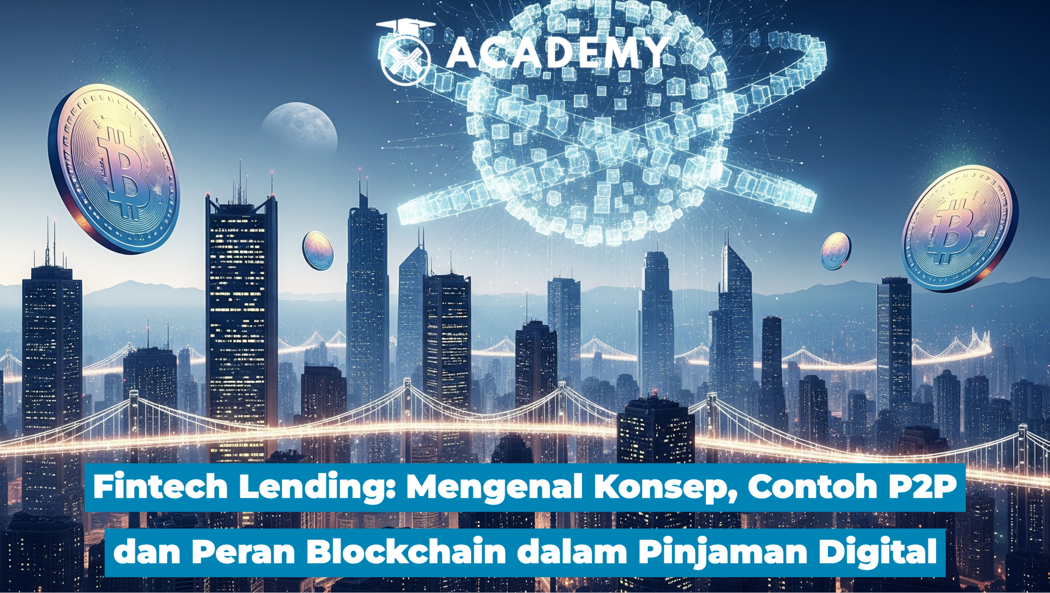 Fintech Lending Adalah Solusi Pinjaman Digital Modern