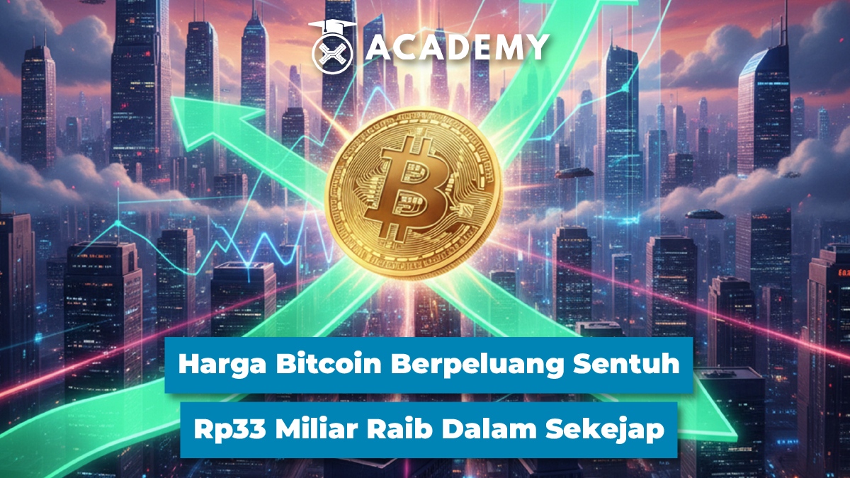 Kenapa Market Crypto Lesu Hari Ini? Ini Faktornya!