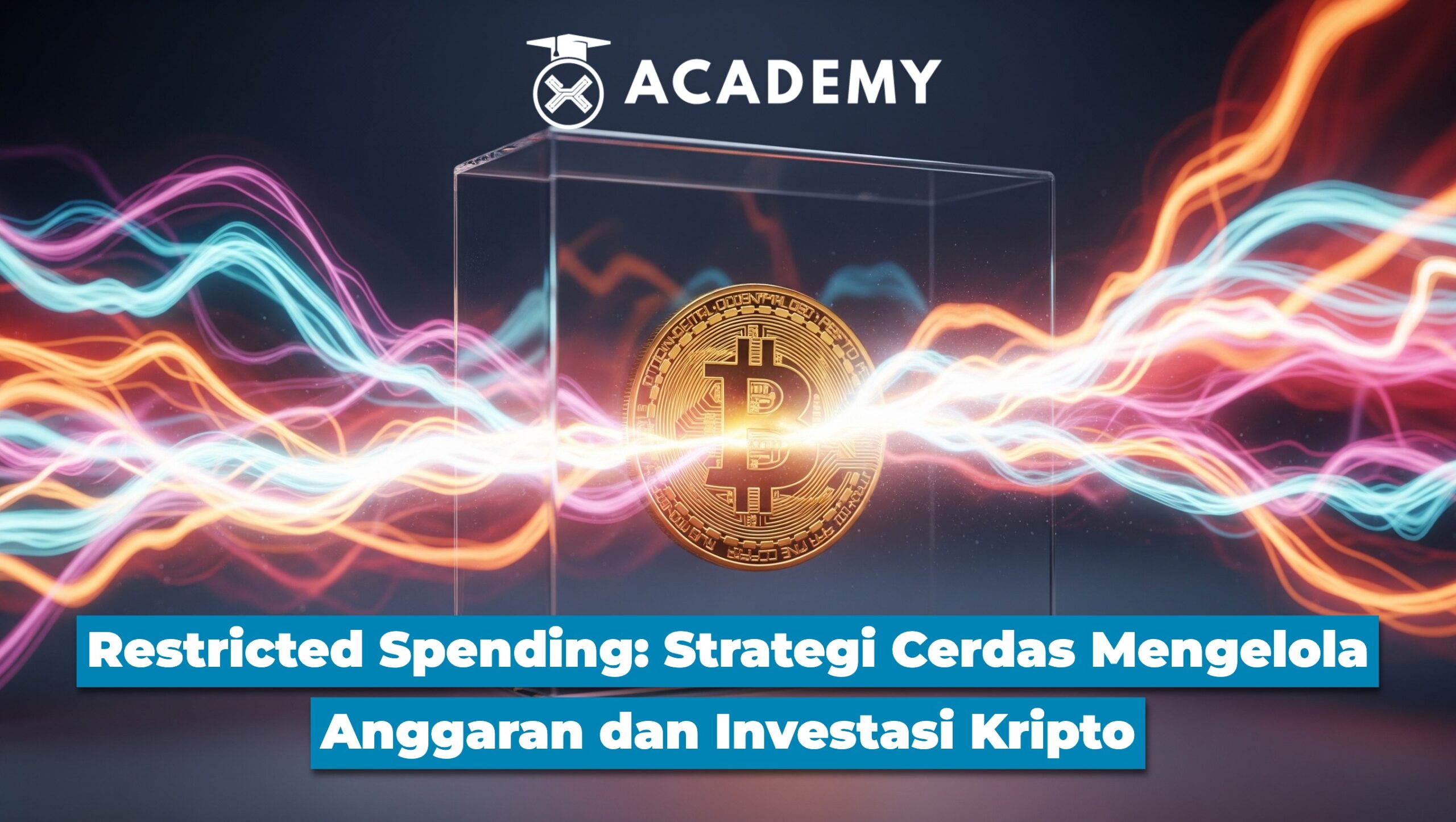 Restricted Spending: Strategi Budget & Crypto