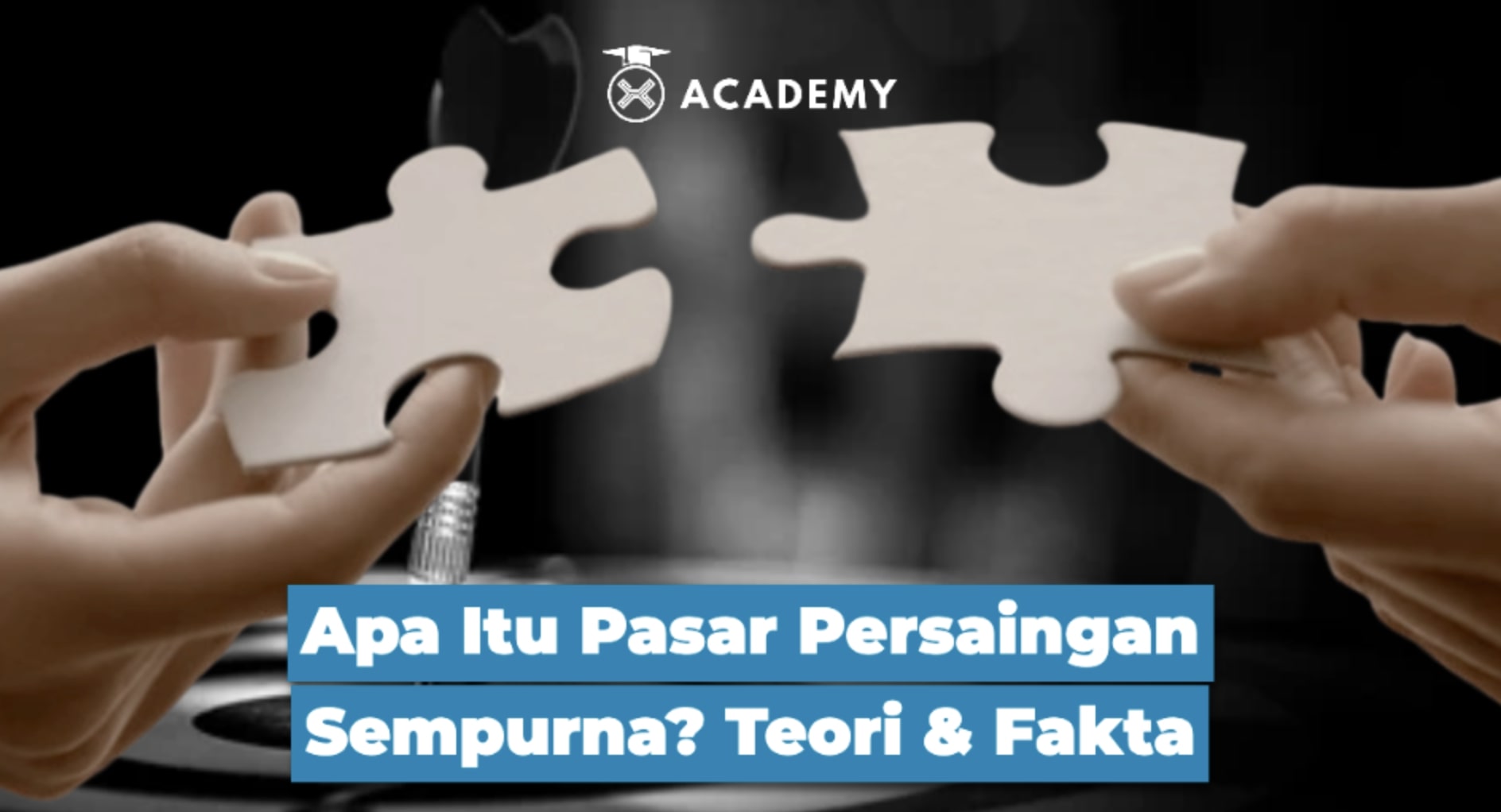 Apa Itu Pasar Persaingan Sempurna? Teori & Fakta