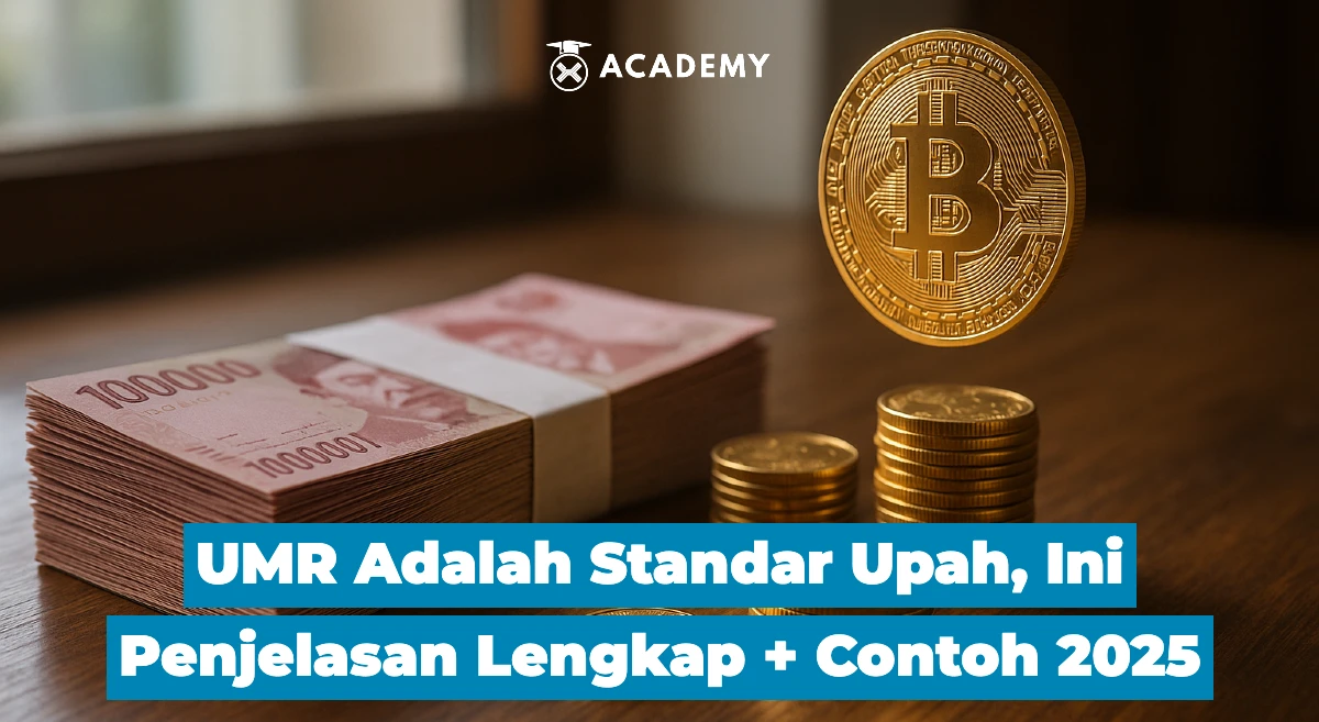 UMR Adalah Standar Upah: Penjelasan & Contoh UMP 2025