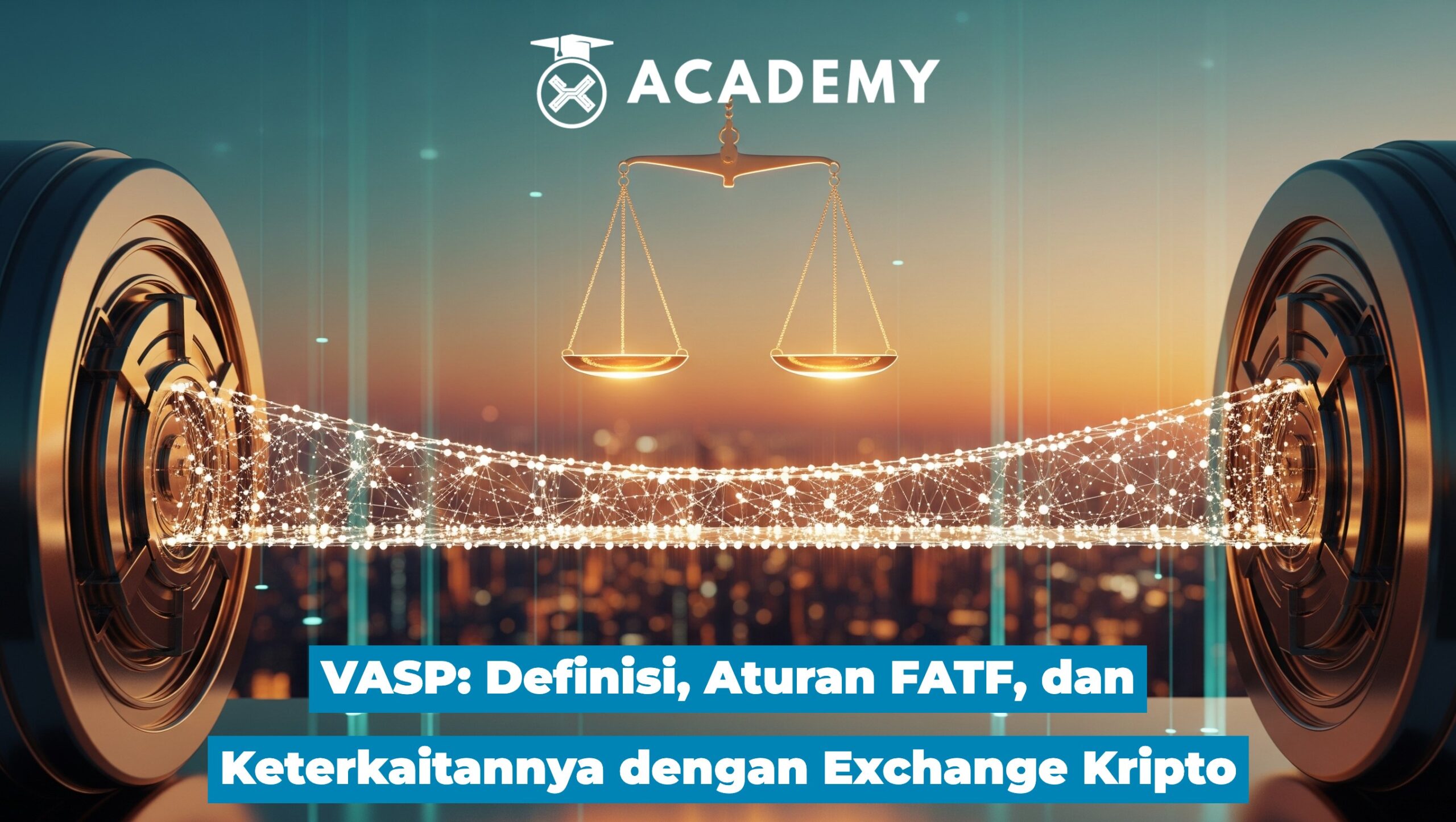 VASP: Definisi, Aturan FATF, & Peran untuk Exchange