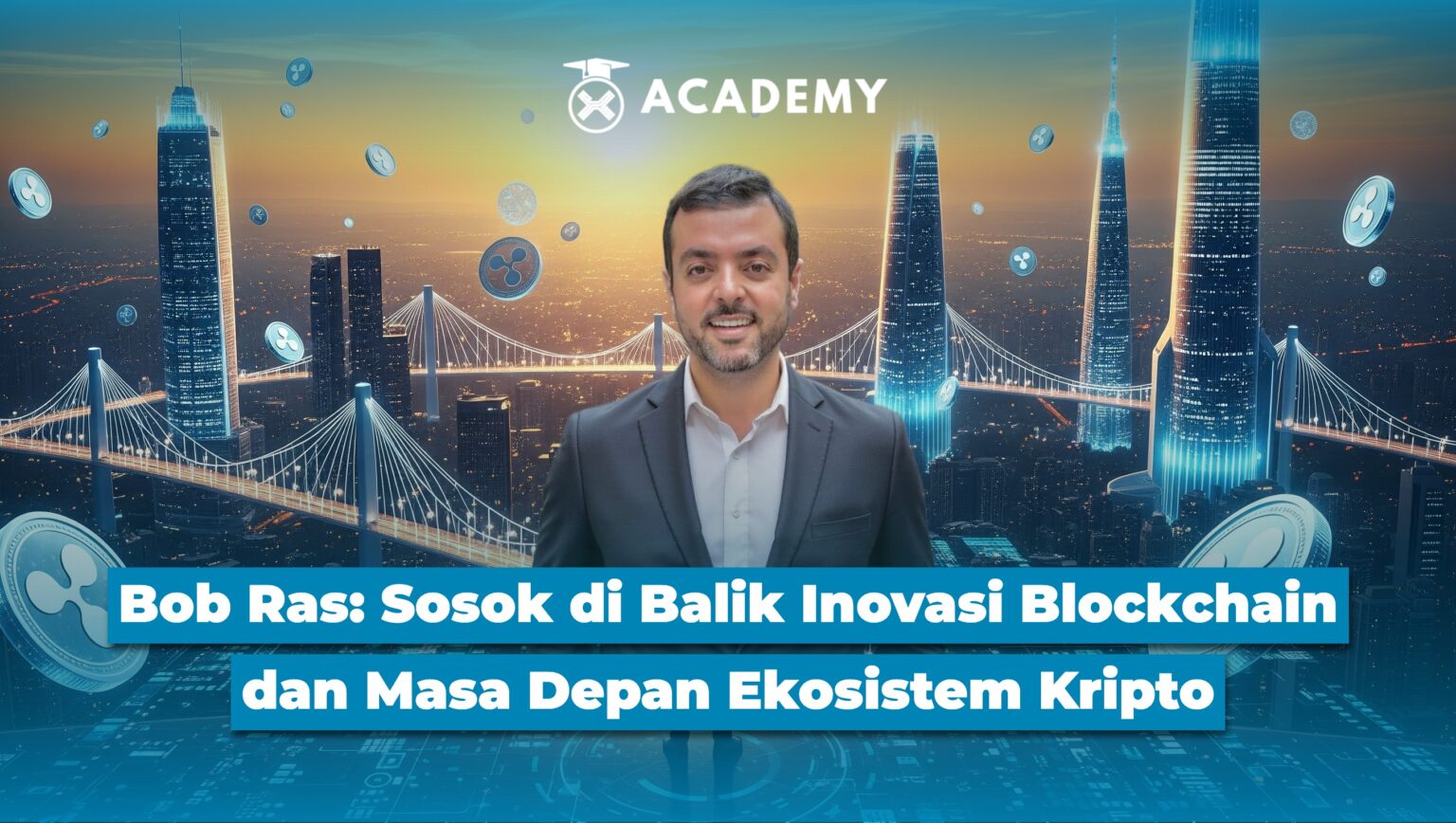 Apa Itu Bursa Efek Indonesia? Panduan Lengkap Trader