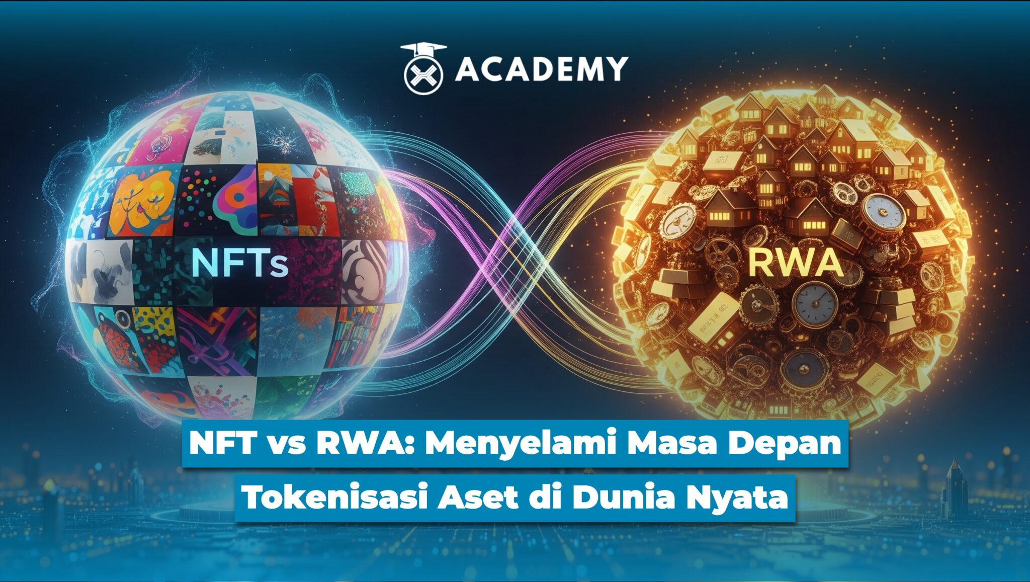 Apa Itu Monad Crypto? Ini Cara Kerja & Manfaatnya Lengkap!