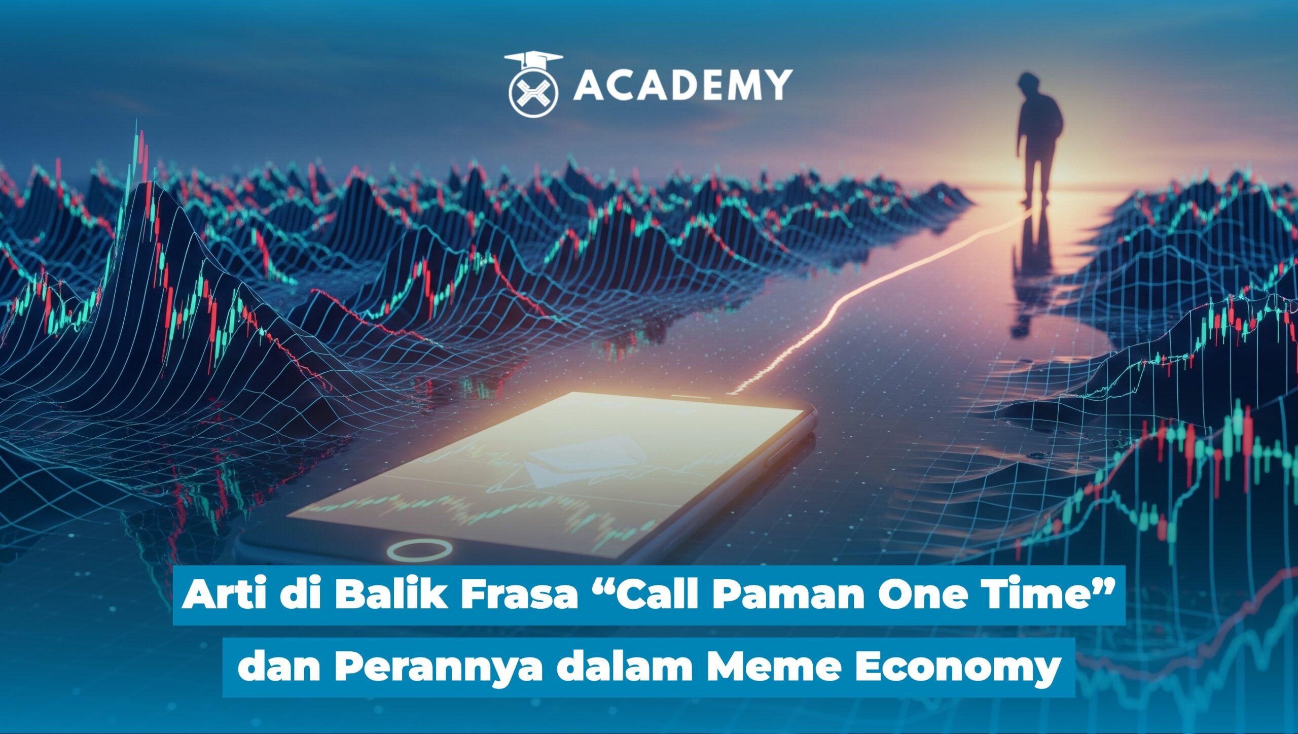 Makna Call Paman One Time dalam Dunia Kripto