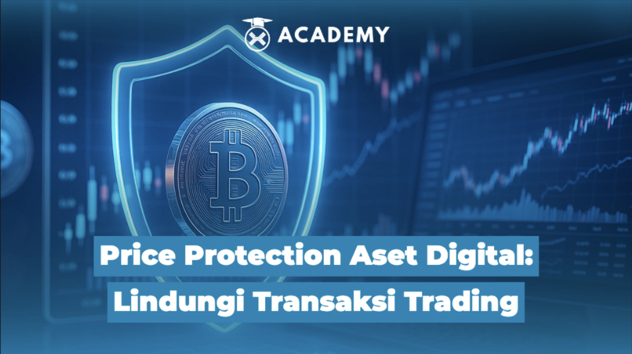 Price Protection Aset Digital: Lindungi Transaksi Trading