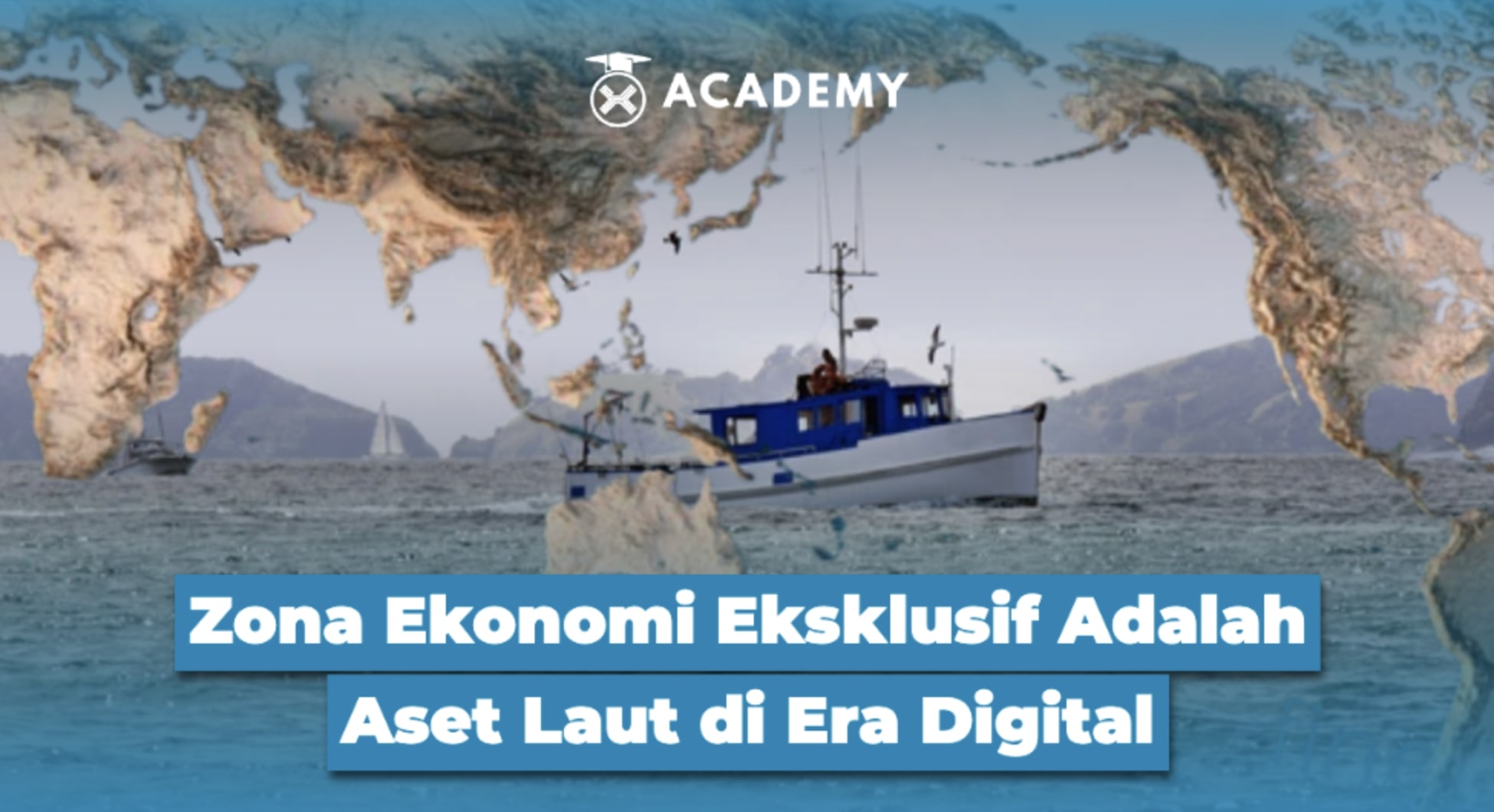 Literasi Finansial Adalah? Cek Data Indonesia 2025!