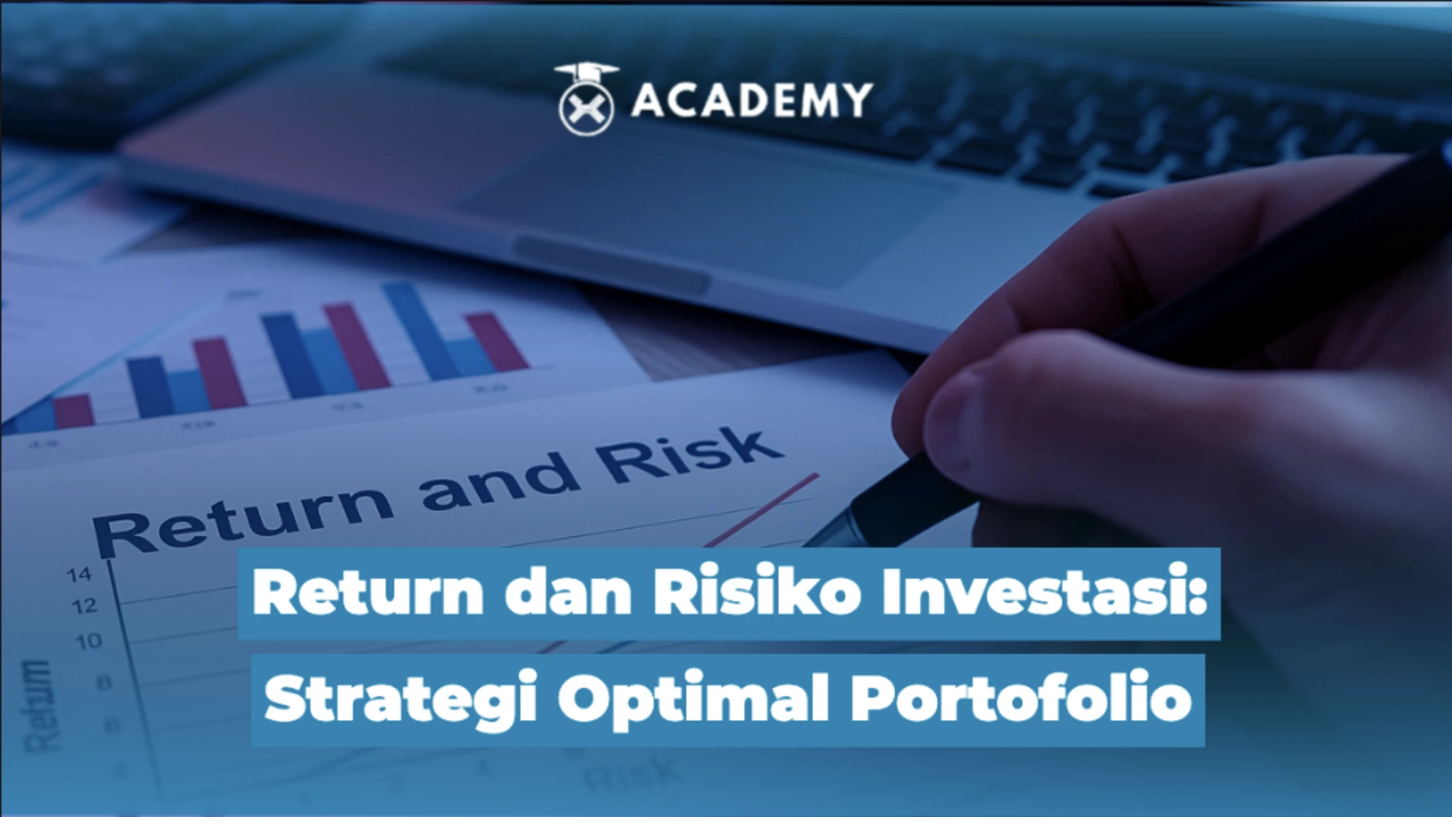 Hubungan Return dan Risiko dalam Investasi Kripto