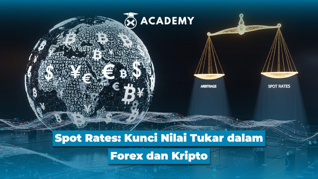 Spot Rates Pengertian Dan Perannya Di Forex Kripto