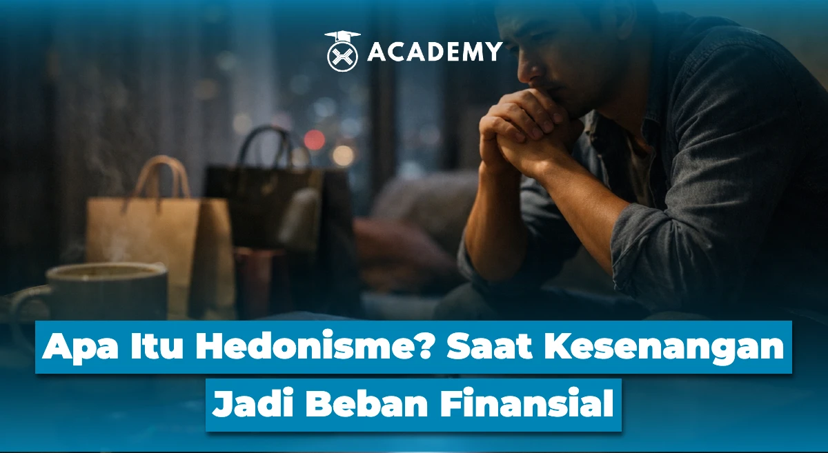 Apa Itu Hedonisme? Saat Kesenangan Jadi Beban Finansial