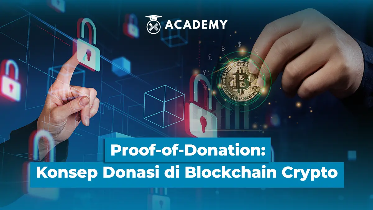 Proof-of-Donation: A Donation-Based Concept in Blockchain