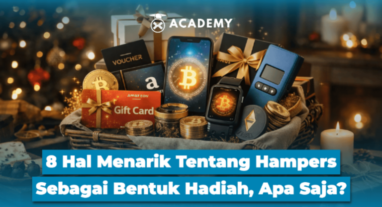 8 Hal Menarik Tentang Hampers Sebagai Bentuk Hadiah