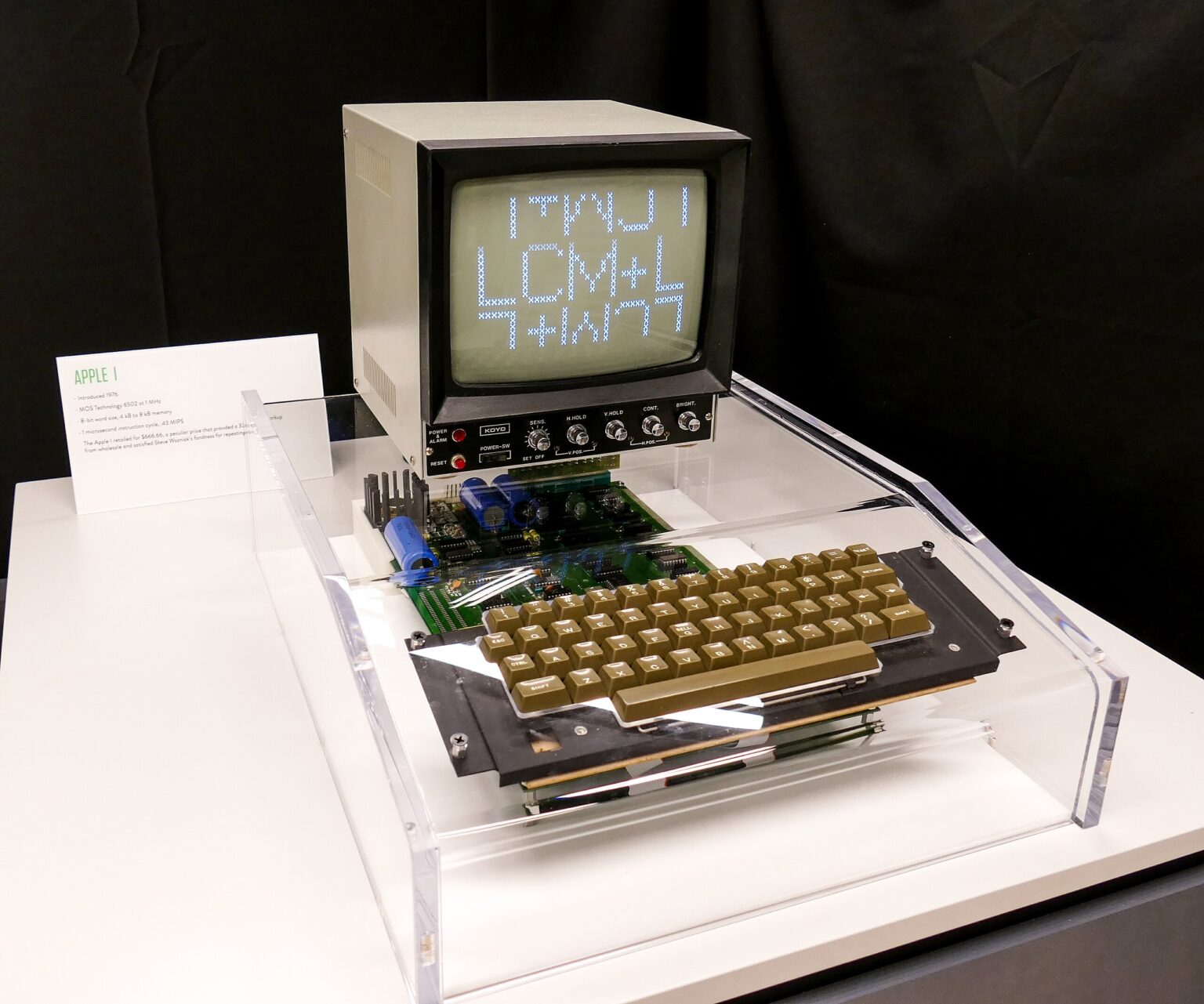 Kisah Steve Jobs & Steve Wozniak dalam Lahirnya Apple