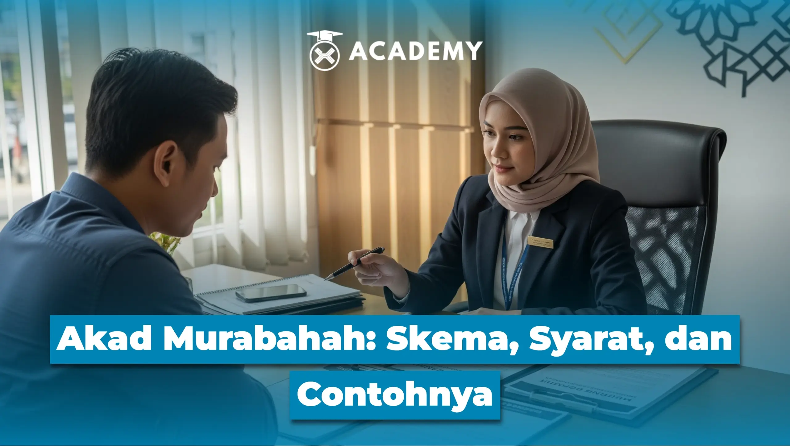 Akad Murabahah: Syarat, dan Contoh