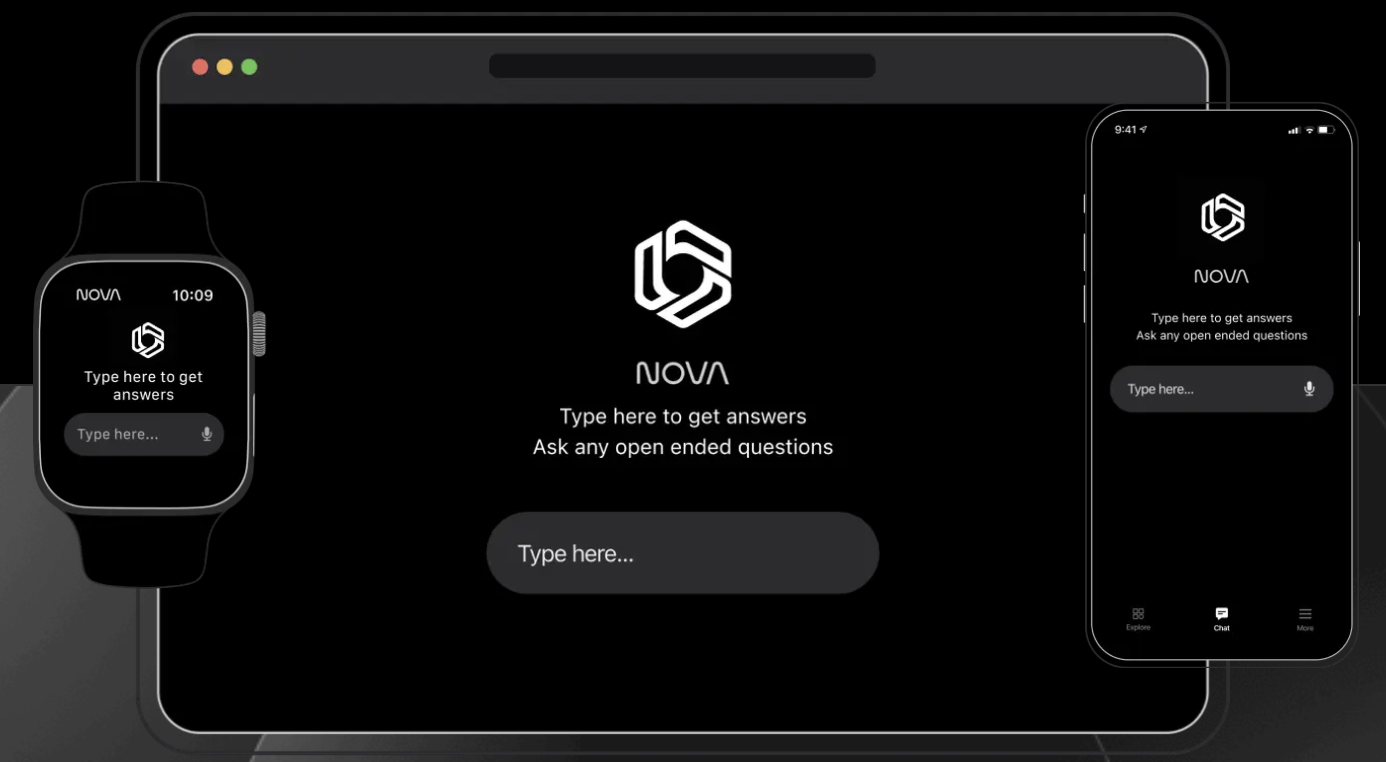 Nova AI untuk Trader: Fungsi, Batasan, & Cara Menggunakannya