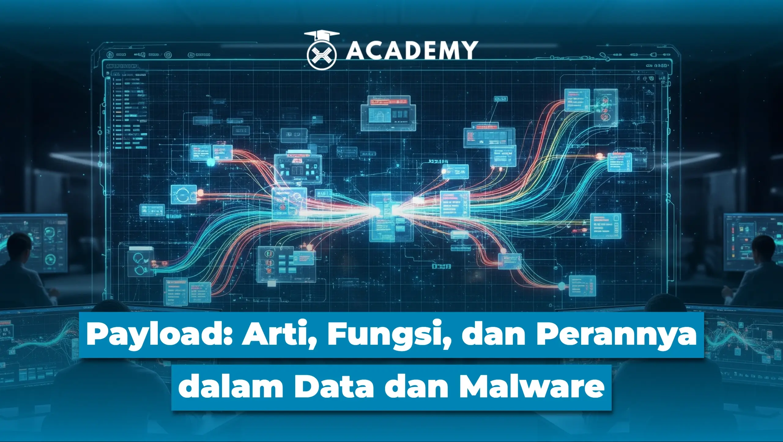 Payload Itu Apa? Ini Peran Pentingnya dalam API & Malware