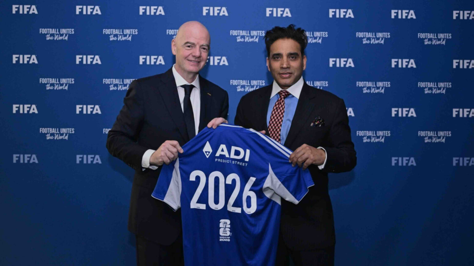 FIFA Masuk Web3! Platform Prediksi Piala Dunia 2026 Kini Pakai Blockchain