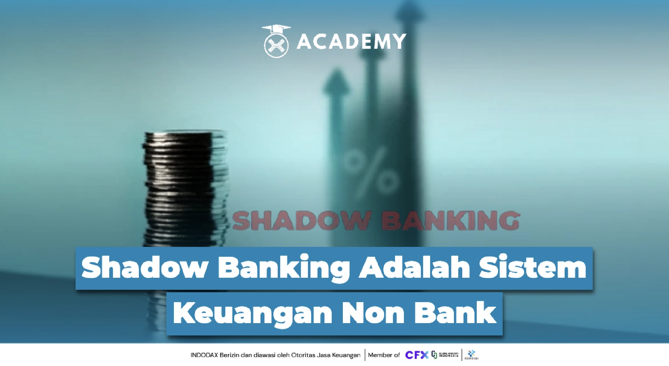 Shadow Banking Adalah Sistem Keuangan Non Bank